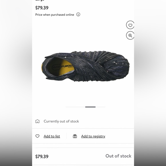 Vibram | Shoes | Vibram Furoshiki Original Wrap Shoe | Poshmark